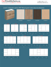 Fairpricekitchens.ca